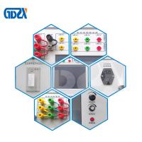 China 10kV-500kV Transformer On Load Tap Changer AC Parameter Tester For Field Test for sale