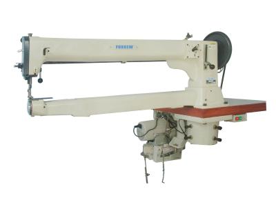 China Single Needle Long Arm Cylinder Bed Unison Feed Lockstitch ( Extra Heavy Duty ) FX-461 for sale