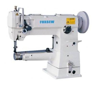 China Cylinder Bed Unison Feed Heavy Duty Sewing Machine  FX244 for sale