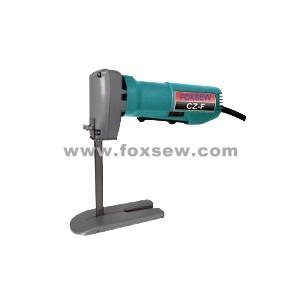 China Latex Cutting Machine CZ-F for sale