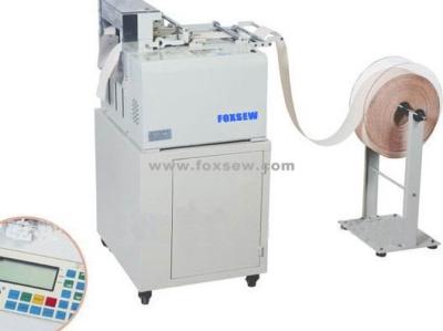 China Computer Controlled Tape Cutter (Hot and Cold Knife) FX-130LR for sale