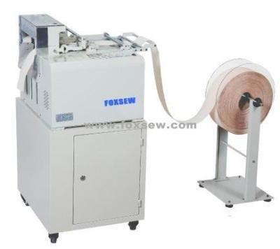 China Computer Controlled Tape Cutter (Cold Knife) FX-130L for sale