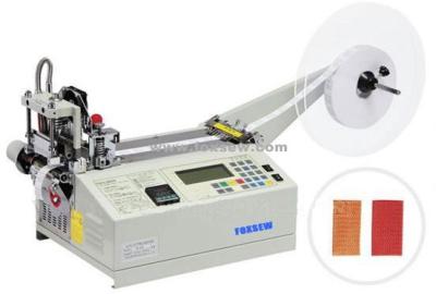 China Automatic Tape Cutter (Hot Knife) FX-120H for sale