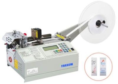 China Automatic Tape Cutter (Infrared with Cold Knife) FX-120HL for sale