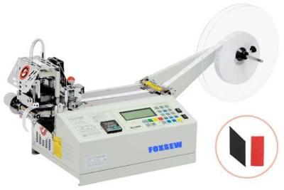 China Automatic Tape Cutter (bevel and straight) FX-120HX for sale