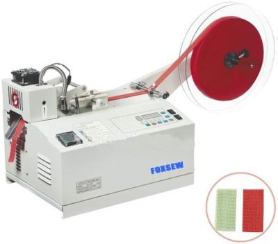 China Hot Knife Tape Cutter  FX-110H for sale