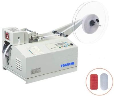 China Velcro Tape Round Cutter FX-110R for sale
