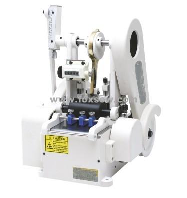 China Tape Cutter With Cold and Hot Knife FX-817 for sale