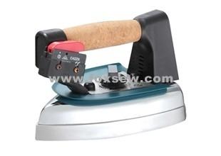 China Electric Steam Iron FX-B200 Series for sale