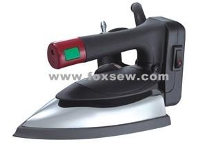 China Gravity Feed Steam Iron FX520 Series for sale
