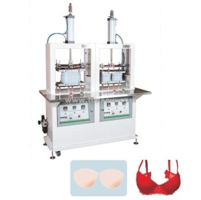 China Bra Cup Molding Machine FX-168 Series for sale