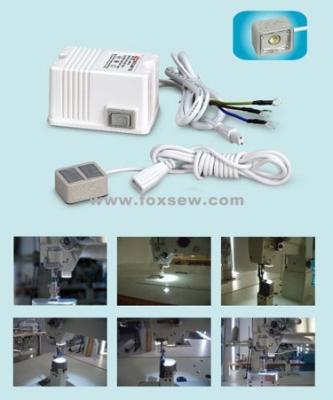 China Sewing Machine LED Lamp FX-L20 Series for sale