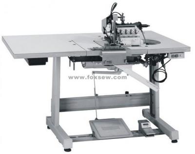 China Ultrasonic Lace Sewing Machine FX-80U for sale