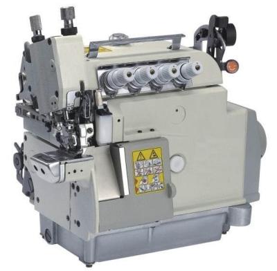China Ultra High Speed Glove Overlock Sewing Machine for sale