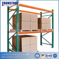 China RMI Certified American Standard Steel Made Teardrop Rack for sale