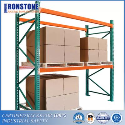 China RMI Certified American Standard Steel Made Teardrop Rack for sale