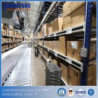 China Warehouse Automatic Pick Module System with 50% Space Optimization and Multi-Level Storage for High-Efficiency Order Fulfillment for sale