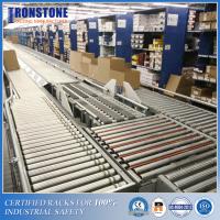 China Warehouse Pick Modules for High-Density Storage | 2-4 Tier Systems with Conveyor Integration for sale