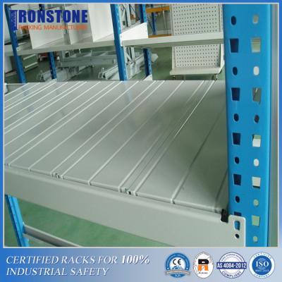 China Heavy Duty Steel Storage Shelves 150-800kg Capacity with 1500-5000mm Height Range for Warehouse Use for sale