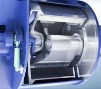 China Chemical Product Peeler Centrifuges for sale