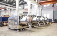 China Pharmaceutical Filtration Peeler Centrifuges for sale