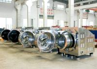 China Pharmaceutical Filtration Peeler Centrifuges for sale