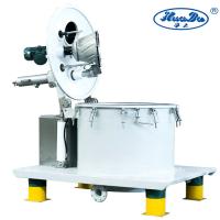 China ISO9001 Bottom Discharge Centrifuge for sale