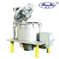 China ISO9001 Bottom Discharge Centrifuge for sale