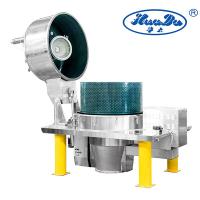 China ISO9001 Bottom Discharge Centrifuge for sale
