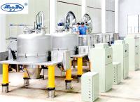 China ISO9001 Bottom Discharge Centrifuge for sale
