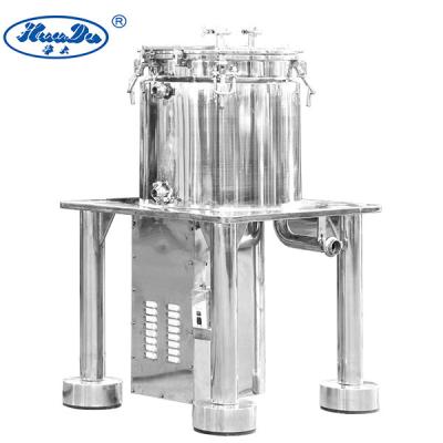China CBD Oil Ethanol Extraction Centrifuge for sale