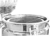 China CBD Oil Ethanol Extraction Centrifuge for sale