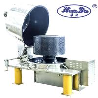 China Stainless Steel Top Discharge Centrifuge for sale