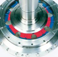 China LWX Horizontal Decanter Centrifuge (Centripetal Pump Type) for sale