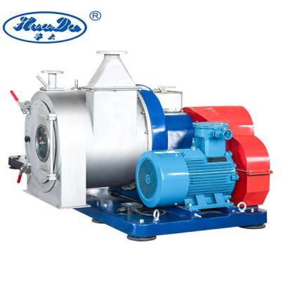 China Chemical Thickening Centrifuge for sale