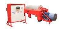 China Water Base Mud Solid Control System Scroll Discharge 450mm Bowl Diameter 3500rpm for sale