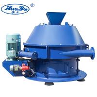 China Water Base Mud Solid Control System Scroll Discharge 450mm Bowl Diameter 3500rpm for sale