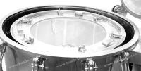 China GMP Top Discharge Centrifuge for sale