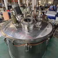 China Bottom Discharge Scraper 1150rpm Centrifugal Separator Solid Liquid For Table Salt for sale