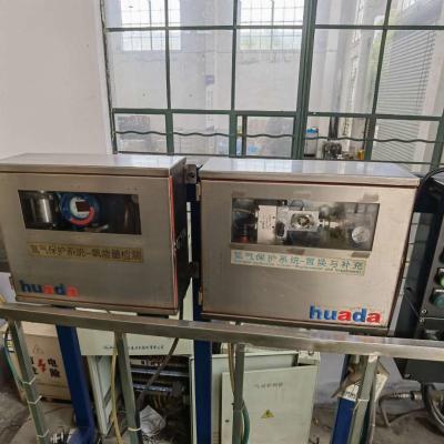 China Bottom Discharge Scraper 1150rpm Centrifugal Separator Solid Liquid For Table Salt for sale