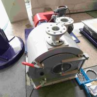 China LLW450LX Horizontal Screen Worm Centrifuge 22kW 2500rpm for Tartaric Acid for sale
