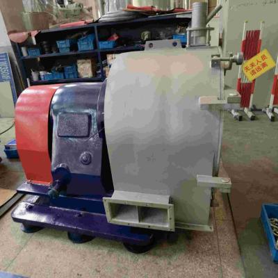 China LLW350 3000rpm Industrial Centrifuge Machine 11kW for Potassium Phosphate for sale