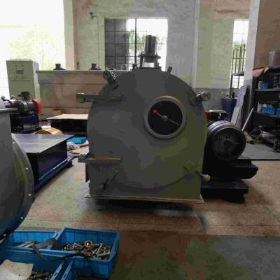 China LLW530 30kW Screen Worm Centrifuge 2000rpm SKF Bearing for Trisodium Phosphate for sale