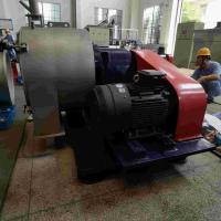 China LLW450 Worm Screen Scroll Discharge Centrifuge 22kW 2500rpm Sodium Sulphite Separation for sale