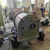 China LLW630 Worm Screen Centrifuge 55kW 1500rpm for Tin Sulphate Separation for sale