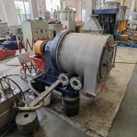 China LLW630 Worm Screen Centrifuge 55kW 1500rpm for Tin Sulphate Separation for sale
