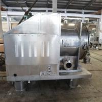 China Horizontal GMP Peeler Centrifuge SS316L 1050mm Basket 1350rpm for Food Industry for sale