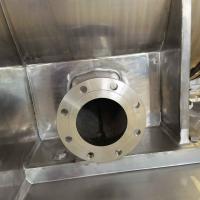 China Chemical Continuous Or Batchwise Operation Peeler Centrifuges 800rpm for sale