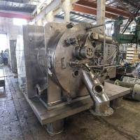 China Chemical Continuous Or Batchwise Operation Peeler Centrifuges 800rpm for sale