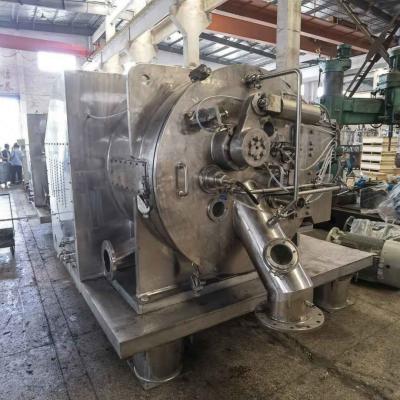China Chemical Continuous Or Batchwise Operation Peeler Centrifuges 800rpm for sale
